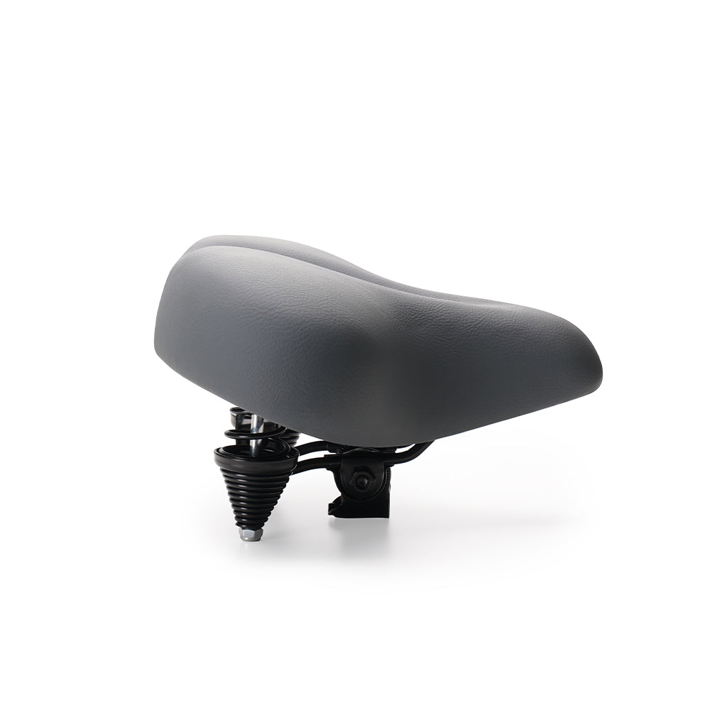 Soft Cushioned Saddle Seat – hjmbike.com