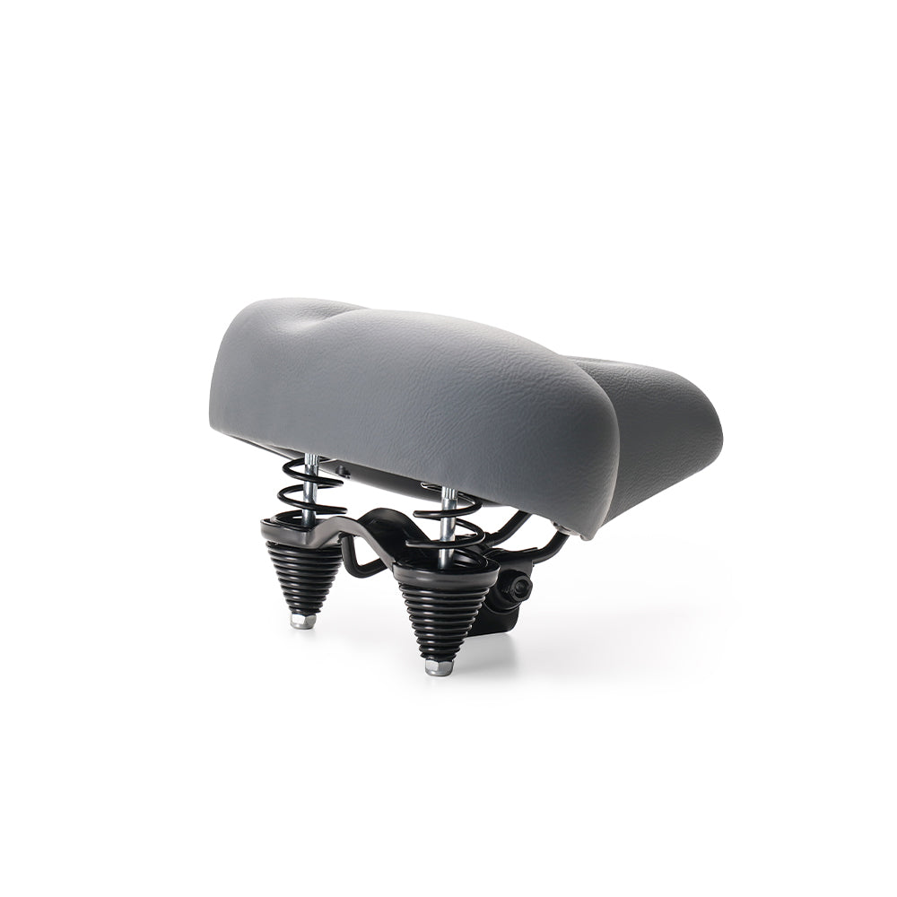 Soft Cushioned Saddle Seat – hjmbike.com