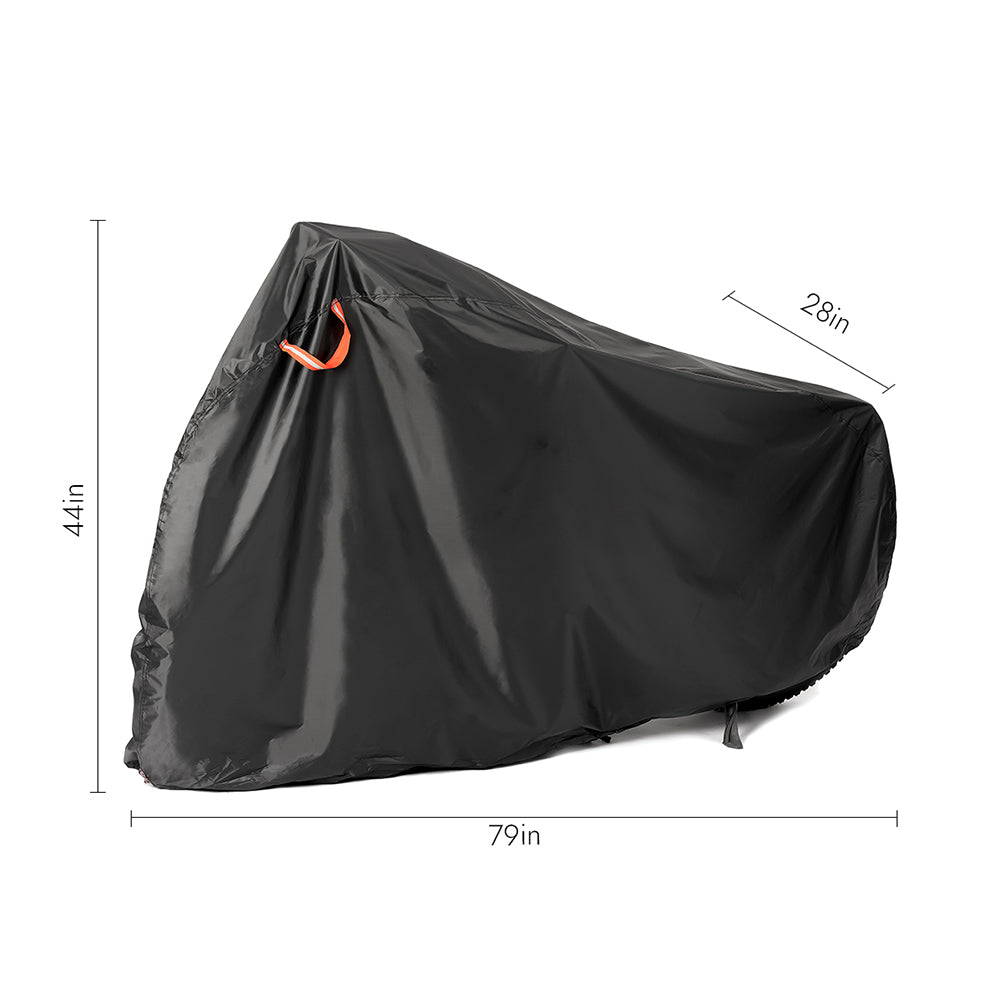 Waterproof Outdoor Bicycle Cover – hjmbike.com