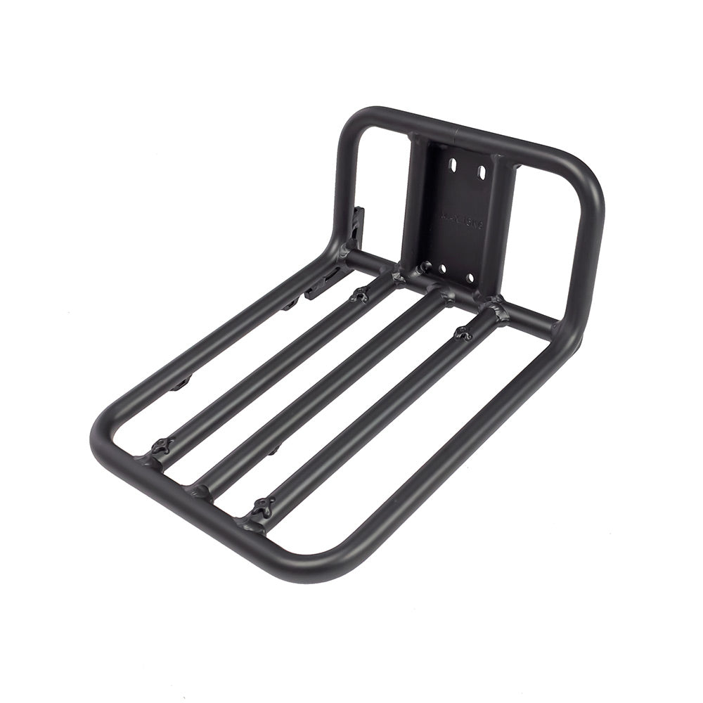 Ebike Racks, Front Rack For Ebike | HJMBIKE Front Rack – hjmbike.com