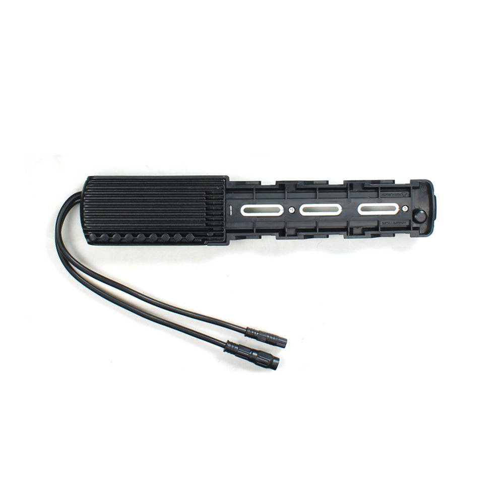 Dual Battery Upgrade Kit (Transer) – hjmbike.com